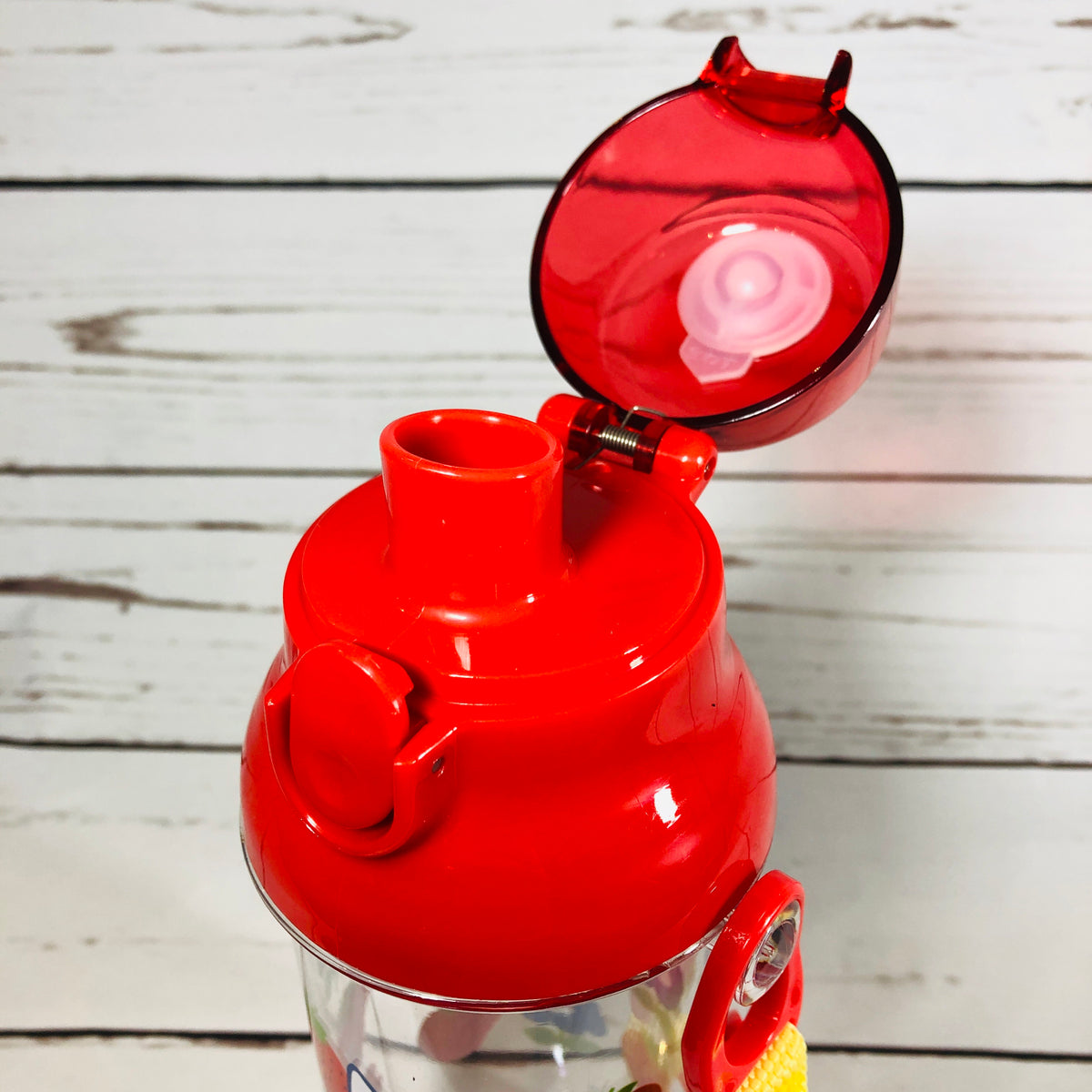 miffy Water Bottle 480ml S19MWBR – Tokyo Station