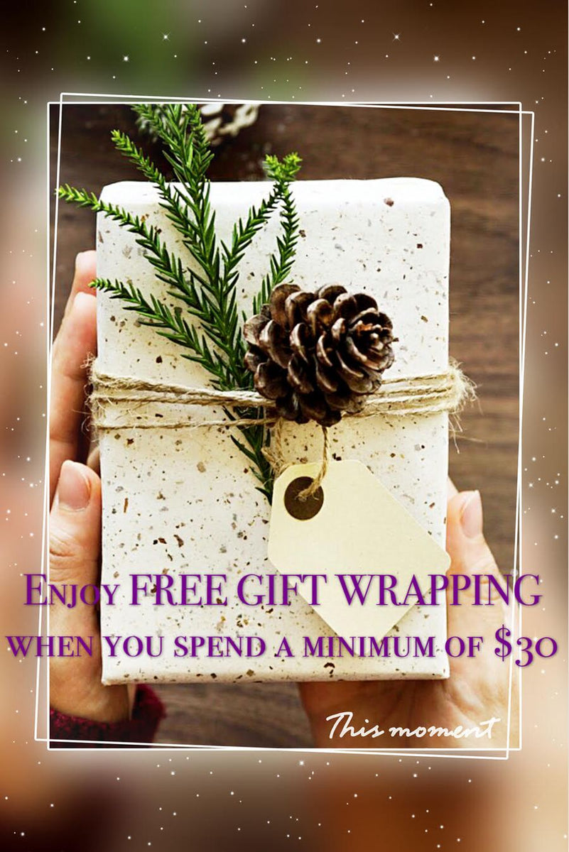 FREE GIFT WRAPPING SERVICE IS AVAILABLE !! – Tokyo Station