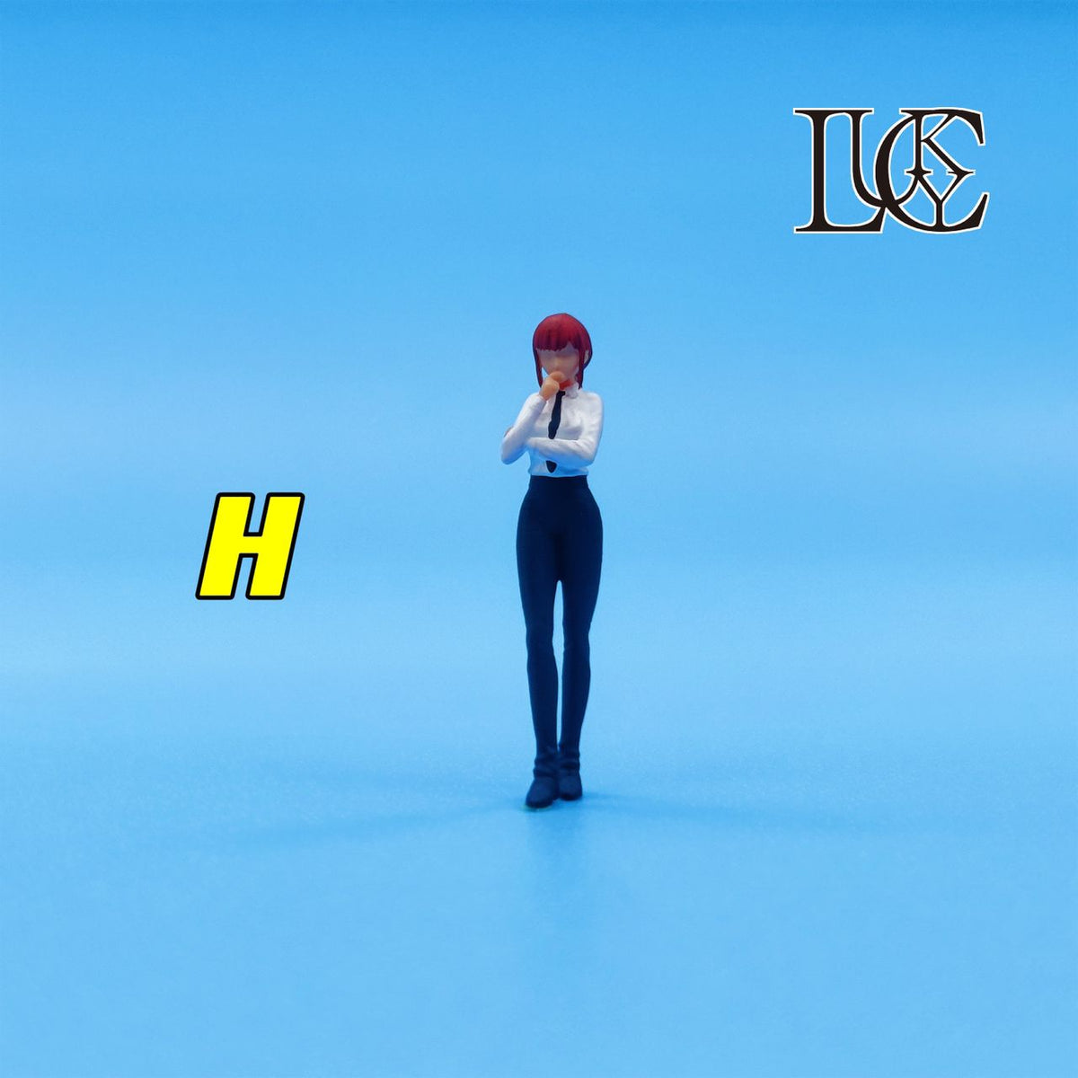 Lucky Studio 1/64 Girl Figurine LK2024050612 (H) – Tokyo Station