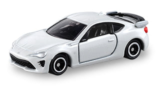 Tomica 86 Toyota 86 – Tokyo Station
