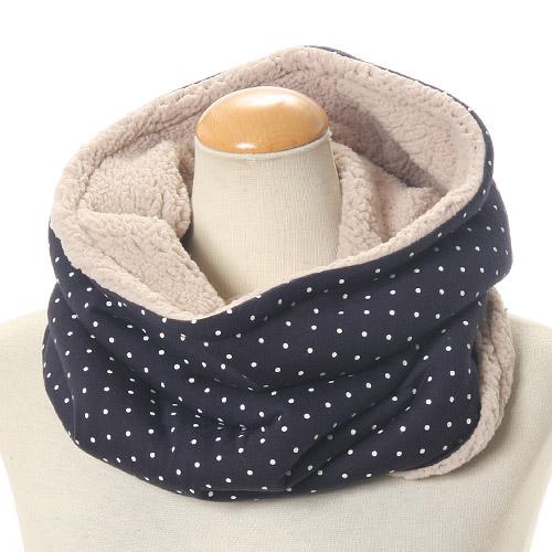 BOA 5 Way Neck Roll - Navy Dot – Tokyo Station