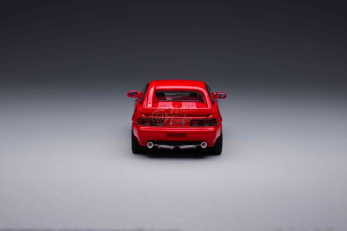 Micro Turbo 1/64 MR2 GMHS 2023 Edition RED MT64022 – Tokyo Station