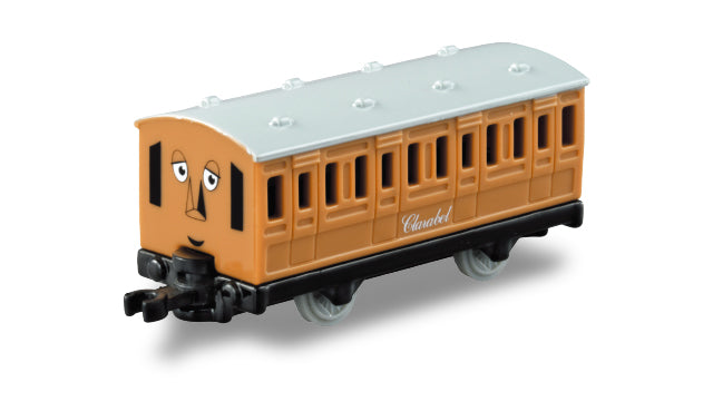 Thomas Tomica Basic Set – Tokyo Station